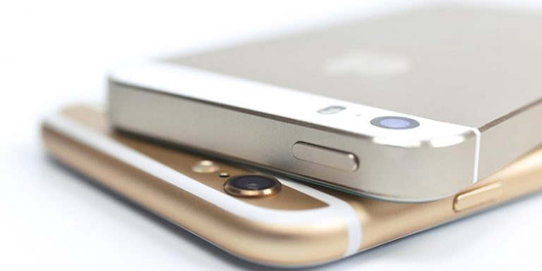 The iPhone: A Decade Later - HUB